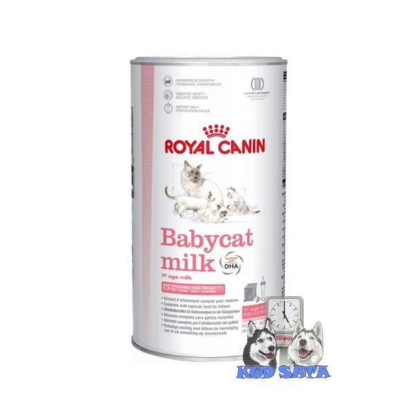 Royal Canin Baby Cat Milk 300g