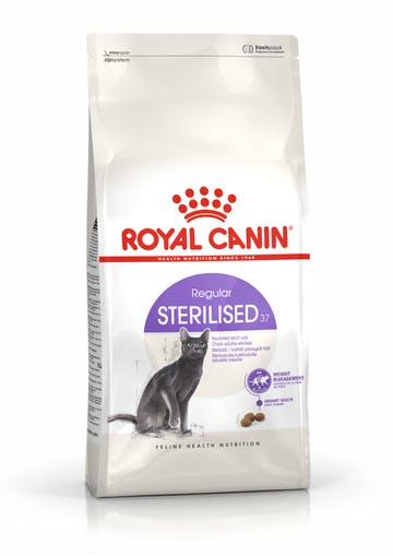 Royal canin regular sterilised 400gr