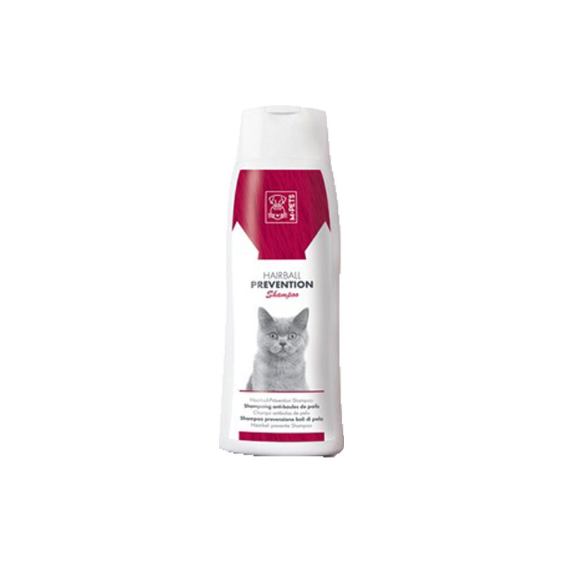 M-PETS šampon za mačke