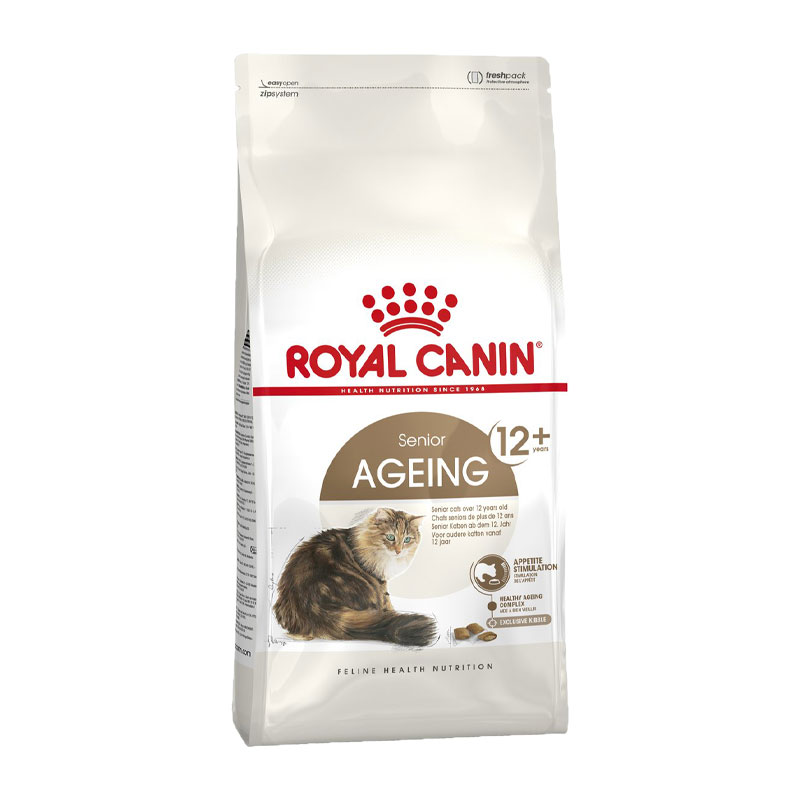 Royal canin ageing 12+ 400g