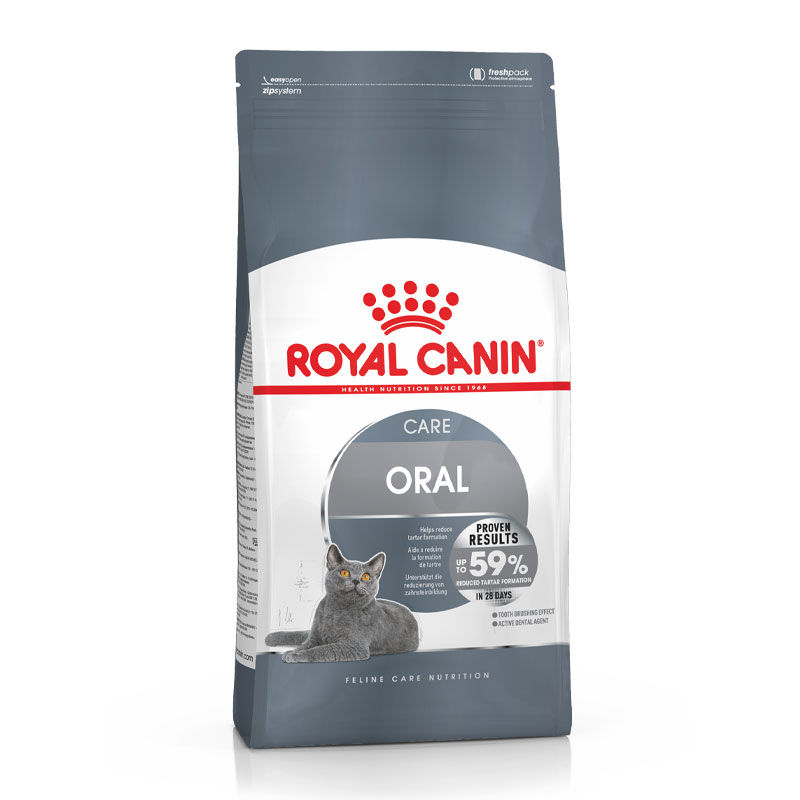 Royal canin oral care 400g