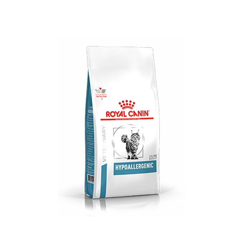 Royal canin hypoallergenic cat 400g