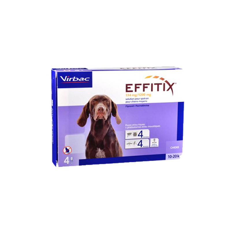 Effitix 10-20kg