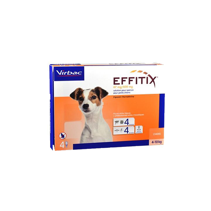 Effitix 4-10kg