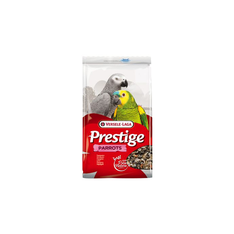 Versele Laga prestige parrots 1kg