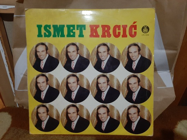 Ismet Krcić