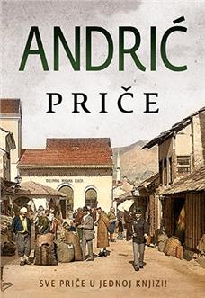 Priče - Andrić