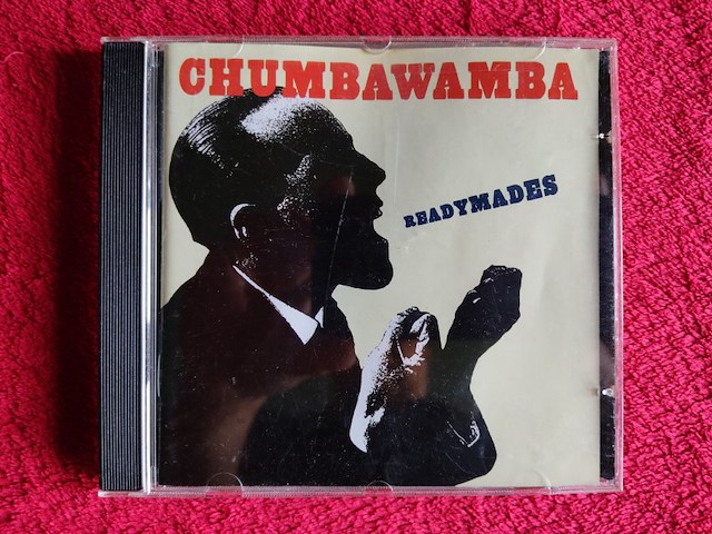 Chumbawamba – Readymades - original ✅