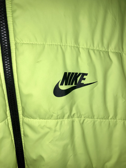 Nike jakna original (nova)
