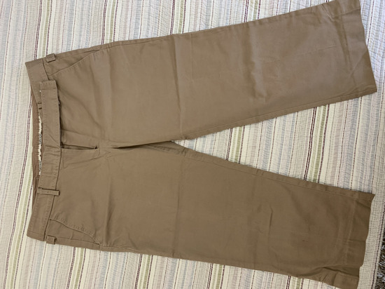 Zara 3/4 pantalone