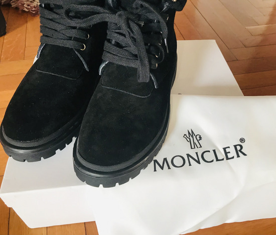 Moncler čizme