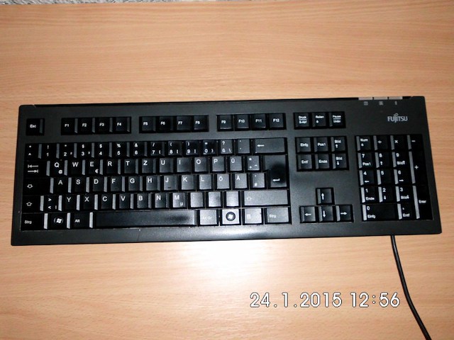 Tastatura Fujitsu KB 400 USB