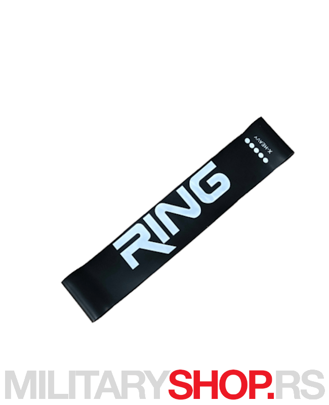 Elastična guma za vežbanje Ring Heavy-1.5mm