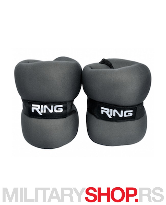 Tegovi za zglobove Ring 2kg RX-AW-2201