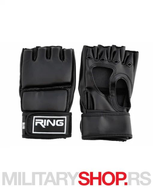 MMA rukavice bez prstiju Ring