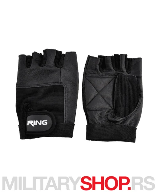 Fitnes rukavice za vežbanje Ring SG-1001A