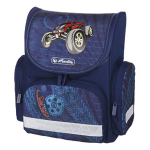 Torba đačka mini roadstar Herlitz 11408283