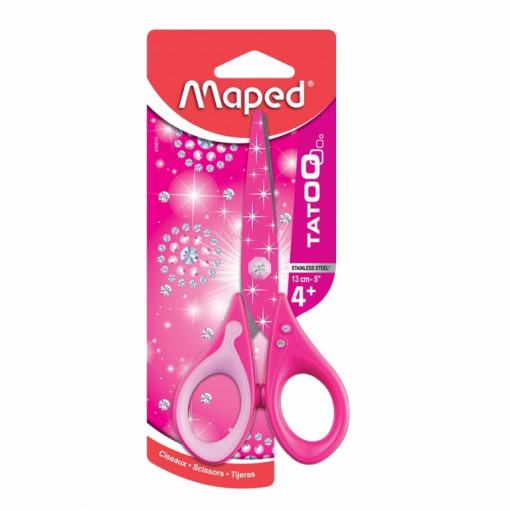 Maped makaze BOY/GIRL 13cm