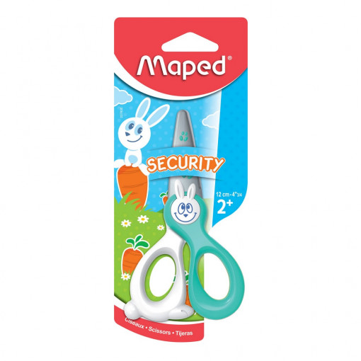 Maped makaze KIDICUT 12cm