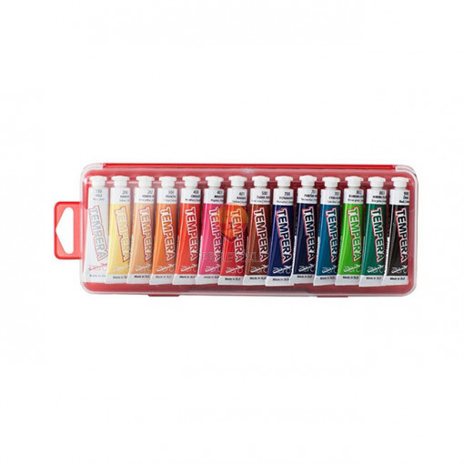 Tempere Aero 1/14 7,5ml pvc kutija TE-14