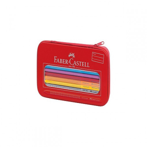 Faber Castell Metalna Pernica 1/18