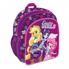 Ranac za predškolsko Equestria girls