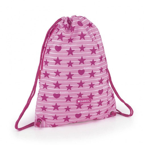 Torba za patike 34x44 cm Shiny 20