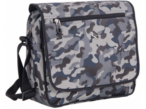 TORBA NA RAME PULSE MILITARY