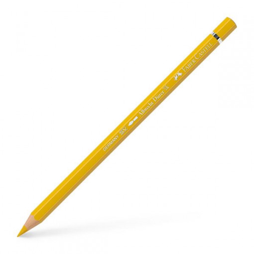 Faber Castell Albrecht Dürer – Dark Naples Ochre 184