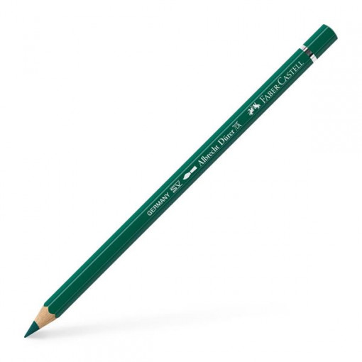 Faber Castell Albrecht Dürer – Hokker’s Green 159