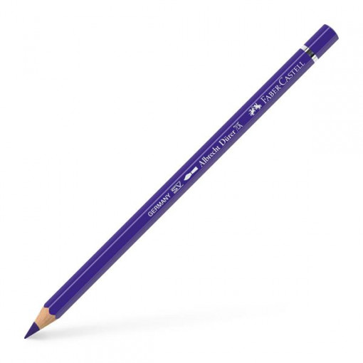 Faber Castell Albrecht Dürer – Blue Violet 137