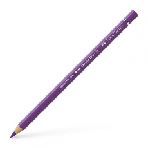 Faber Castell Albrecht Dürer – Manganese Violet 160
