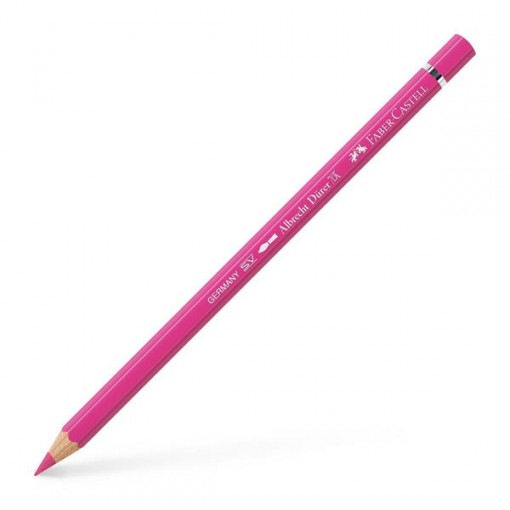 Faber Castell Albrecht Dürer – Light Purple Pink 128