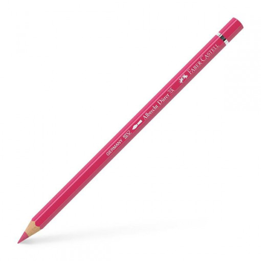 Faber Castell Albrecht Dürer – Rose Carmine 124