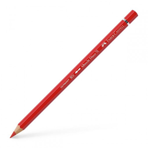 Faber Castell Albrecht Dürer – Scarlet Red 118