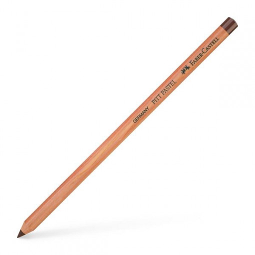 Faber Castell Pitt Pastel – Van Dyck Brown 176