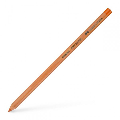 Faber Castell Pitt Pastel – Terracotta 186