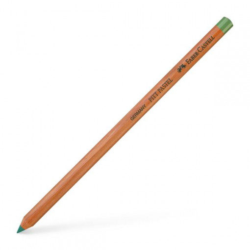 Faber Castell Pitt Pastel – Earth Green 172