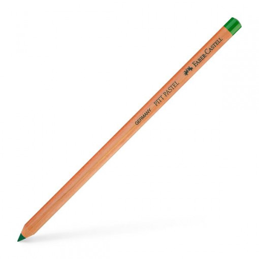 Faber Castell Pitt Pastel – Pine Green 267