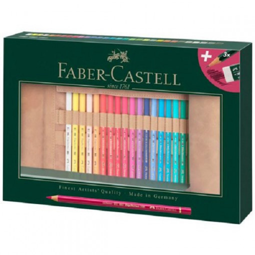 Faber Castell Polychromos 1/30