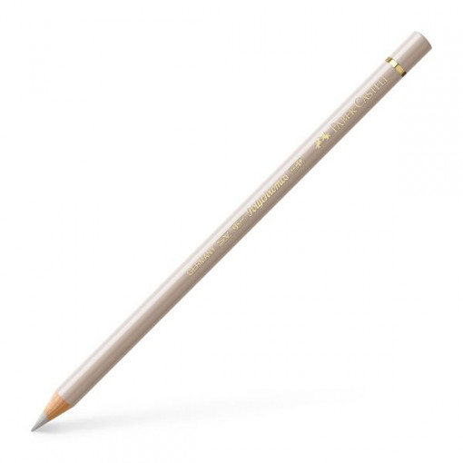 Faber Castell Polychromos – Warm Grey II 271