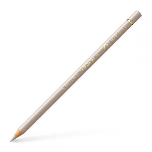 Faber Castell Polychromos – Warm Grey III 272