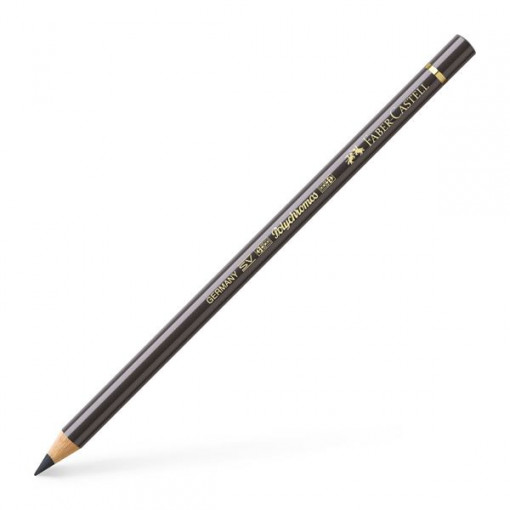 Faber Castell Polychromos – Dark Sepia 175