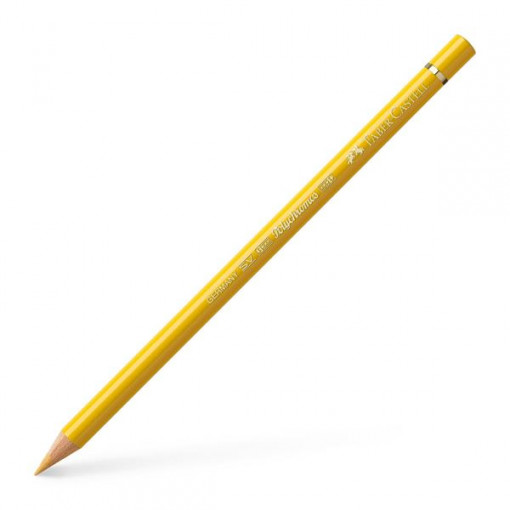 Faber Castell Polychromos – Dark Naples Ochre 184