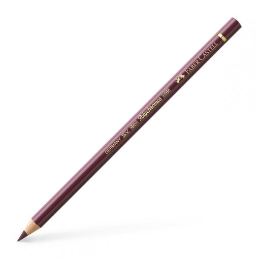 Faber Castell Polychromos – Caput Mortuum Violet 263