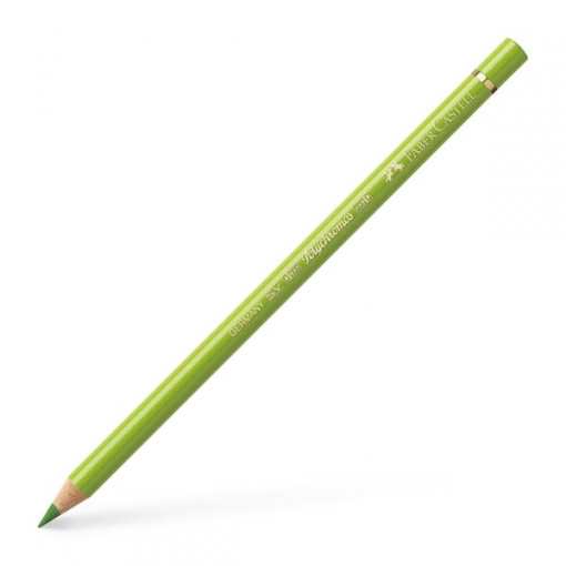 Faber Castell Polychromos – May Green 170