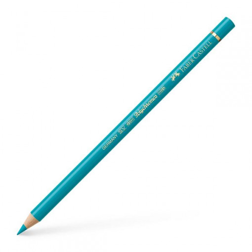 Faber Castell Polychromos – Cobalt Green 156