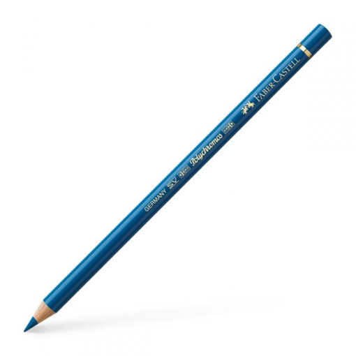 Faber Castell Polychromos – Bluish Turquoise 149