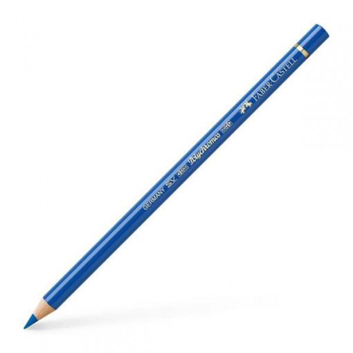 Faber Castell Polychromos – Cobalt Blue-Greenish 144