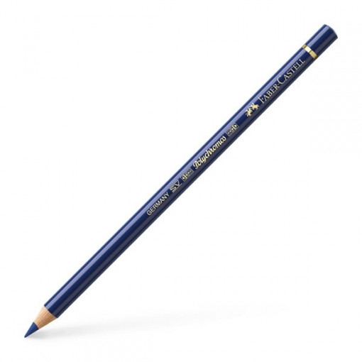 Faber Castell Polychromos – Indanthrene Blue 247